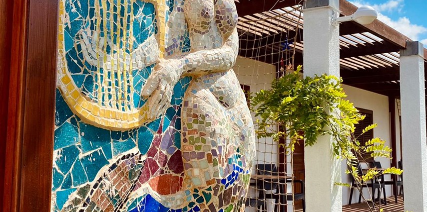 Tarihi Kumbaba Otel Fiyatları - İstanbul