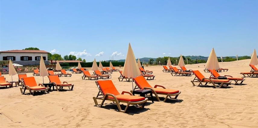 Tarihi Kumbaba Otel Fiyatları - İstanbul