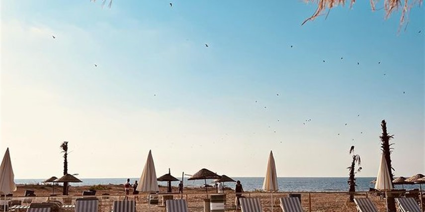 Tarihi Kumbaba Otel Fiyatları - İstanbul