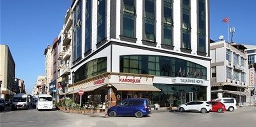 Taşköprü Hotel Fiyatları - Adana