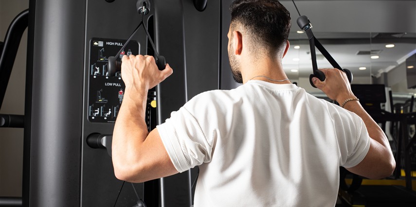 The Green Oasis Hotel & Spa