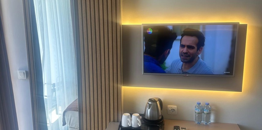 The Marmaris Boutique Otel