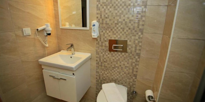 The Marmaris Boutique Otel