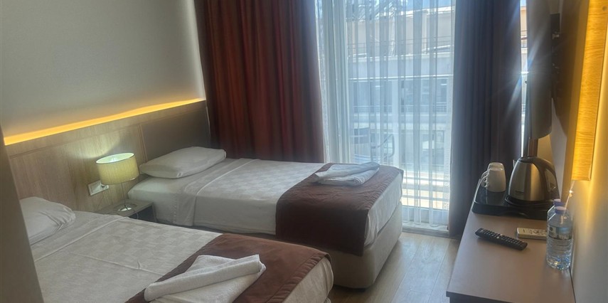 The Marmaris Boutique Otel