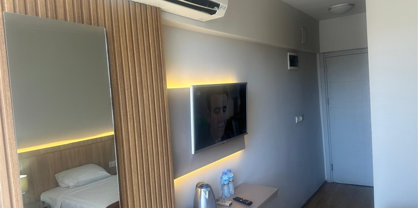 The Marmaris Boutique Otel