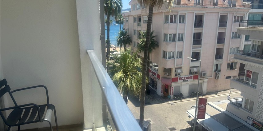 The Marmaris Boutique Otel