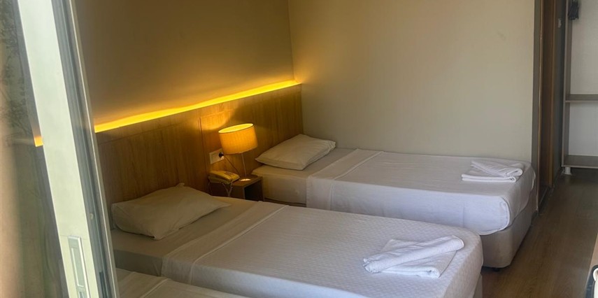 The Marmaris Boutique Otel