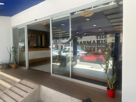 The Marmaris Boutique Otel, Marmaris