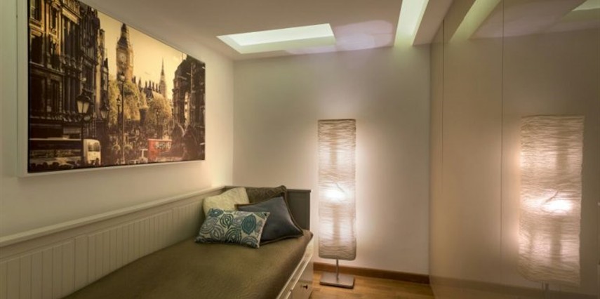 The Place Suites Şişli