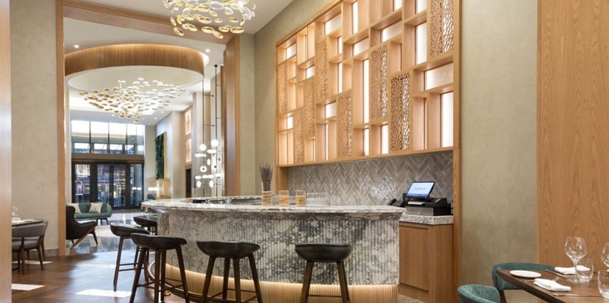 The Westin İstanbul Nişantası