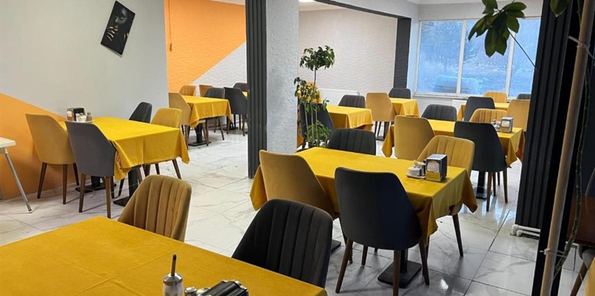 Topçuoğlu Grand Otel