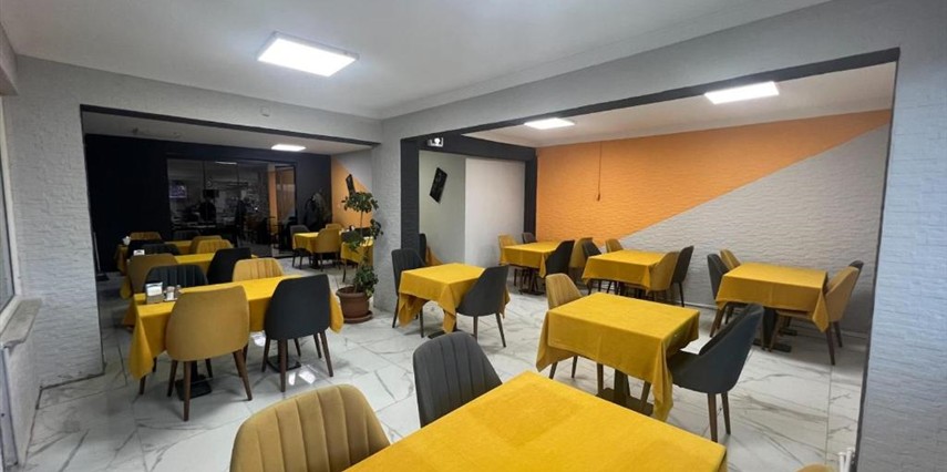 Topçuoğlu Grand Otel