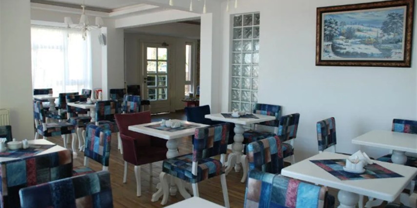 Ünye Sahil Otel Fiyatları - Ordu