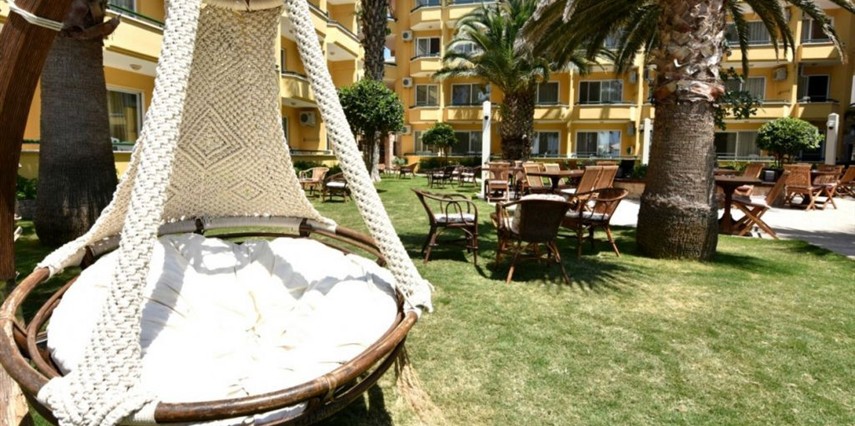 Varol Otel Fiyatları - Balıkesir