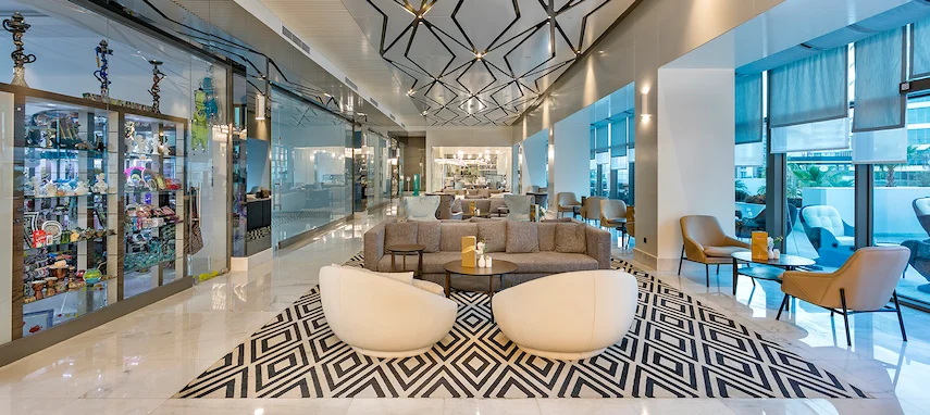 Wind Of Lara Hotel & Spa Özellikleri ve Fiyatları TatilBudur