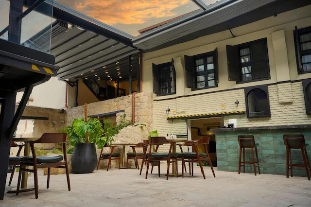 Wyndham Tarsus St . Paul Hotel, Tarsus
