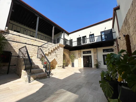 Wyndham Tarsus St . Paul Hotel, Tarsus