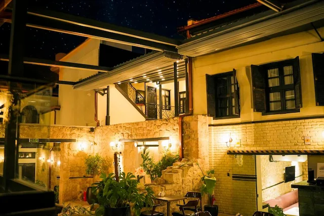 Wyndham Tarsus St . Paul Hotel, Tarsus