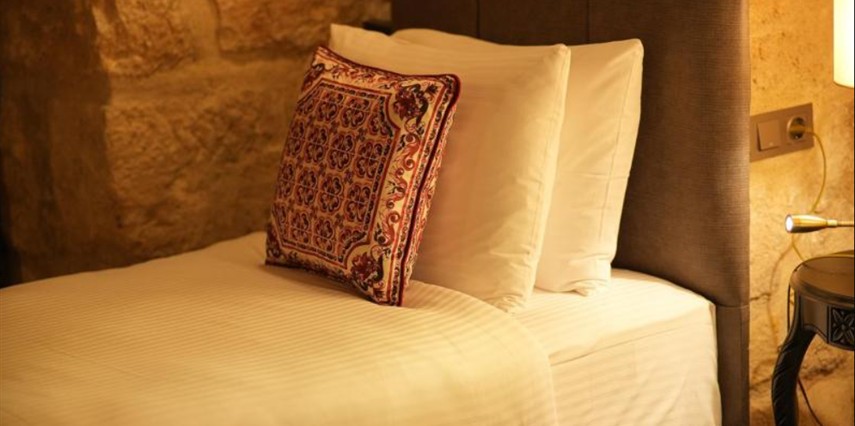 Wyndham Tarsus St . Paul Hotel