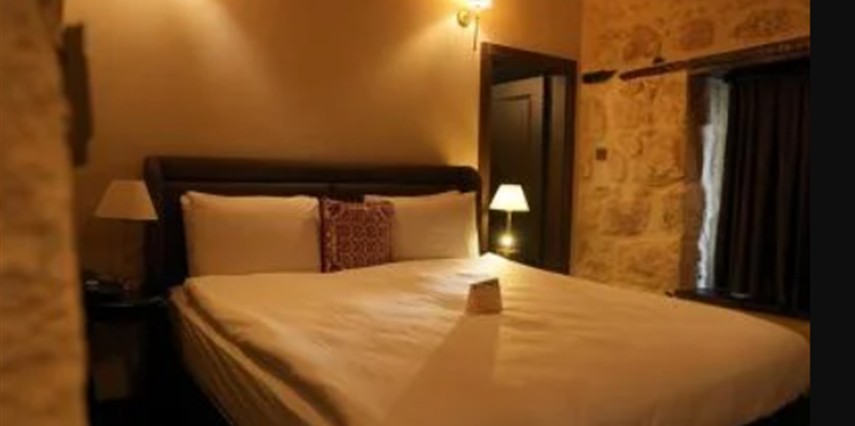 Wyndham Tarsus St . Paul Hotel