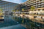 Concorde Aria Hotel, Çatalköy