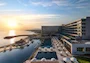 Concorde Aria Hotel, Çatalköy