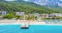 Esma Clove Resort (Ex. Sümela Garden), Kemer