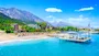 Esma Clove Resort (Ex. Sümela Garden), Kemer