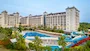 Lrs Lake River Side Hotel & Spa, Side