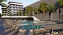 Nova Life Hotel, Alanya