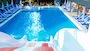 Relax Beach Hotel, Alanya