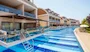 Tui Magic Life Jacaranda, Side