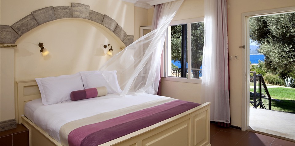 Club Resort Atlantis Özellikleri ve Fiyatları TatilBudur