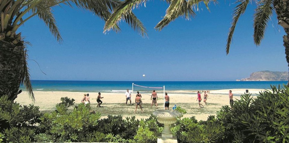 Labranda Alantur Resort Özellikleri ve Fiyatları TatilBudur