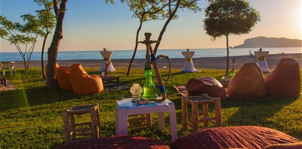 Labranda Alantur Resort Özellikleri ve Fiyatları TatilBudur