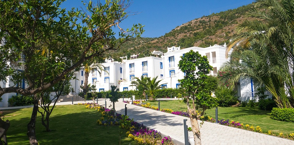 Labranda Tmt Bodrum Resort Özellikleri ve Fiyatları TatilBudur