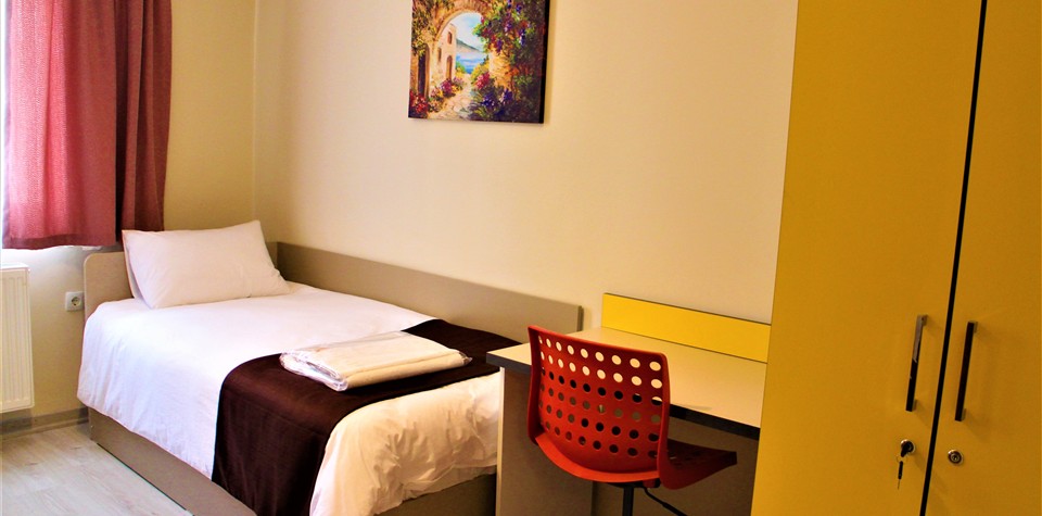 Moda Hotel Özellikleri ve Fiyatları TatilBudur