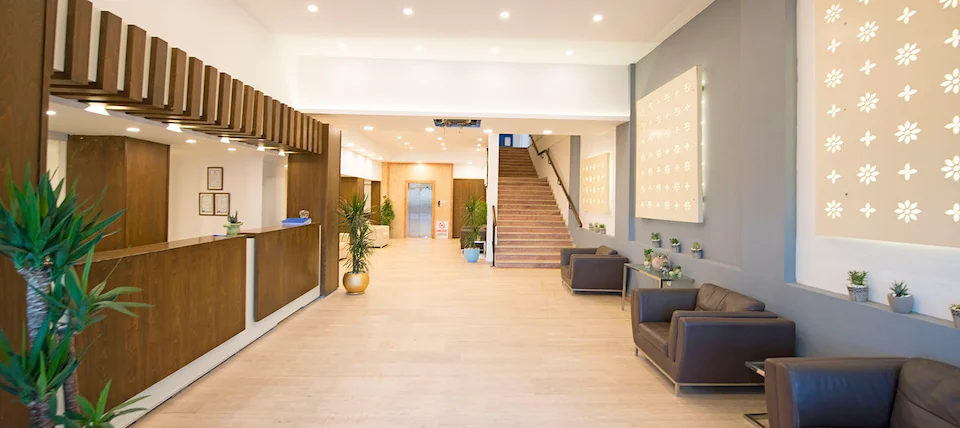 Smart Holiday Hotel Bodrum Özellikleri ve Fiyatları TatilBudur