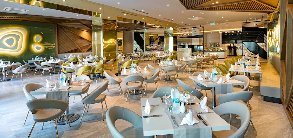 Wind Of Lara Hotel & Spa Özellikleri ve Fiyatları TatilBudur