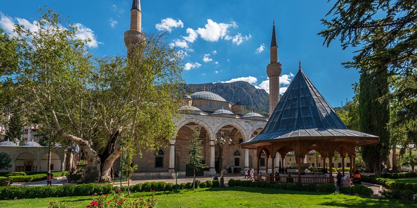 Bursa Çıkışlı Yeşil Karadeniz Yaylalar ve Batum Turu (Batum Turu Dahil ...