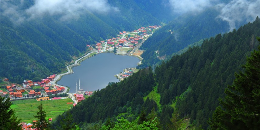 Trabzon Yaylaları Turu / 3 Gece Otel Konaklaması - TatilBudur.com